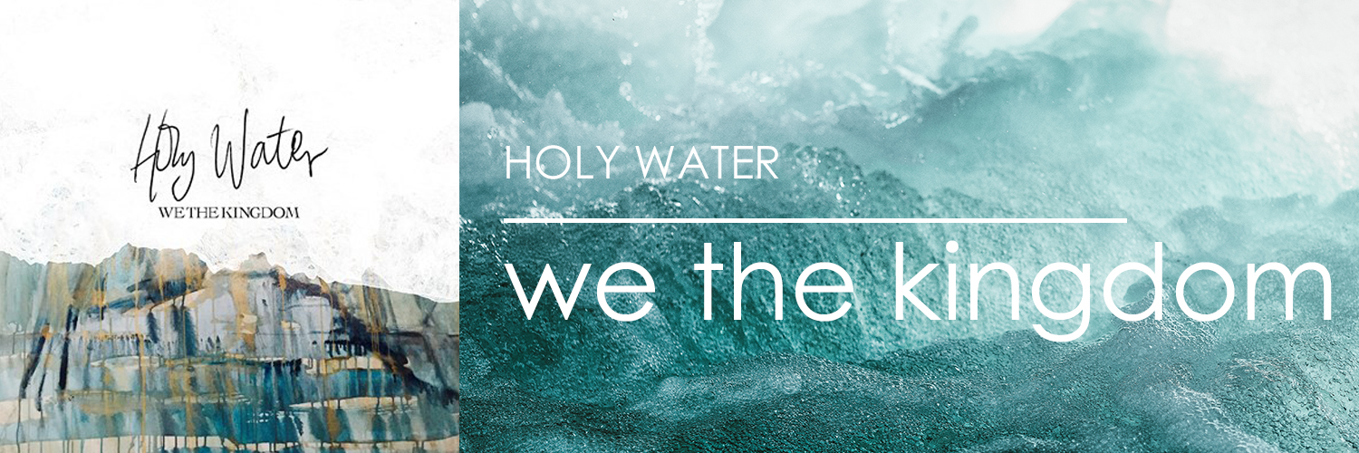Holy Water – derrickhurst.org