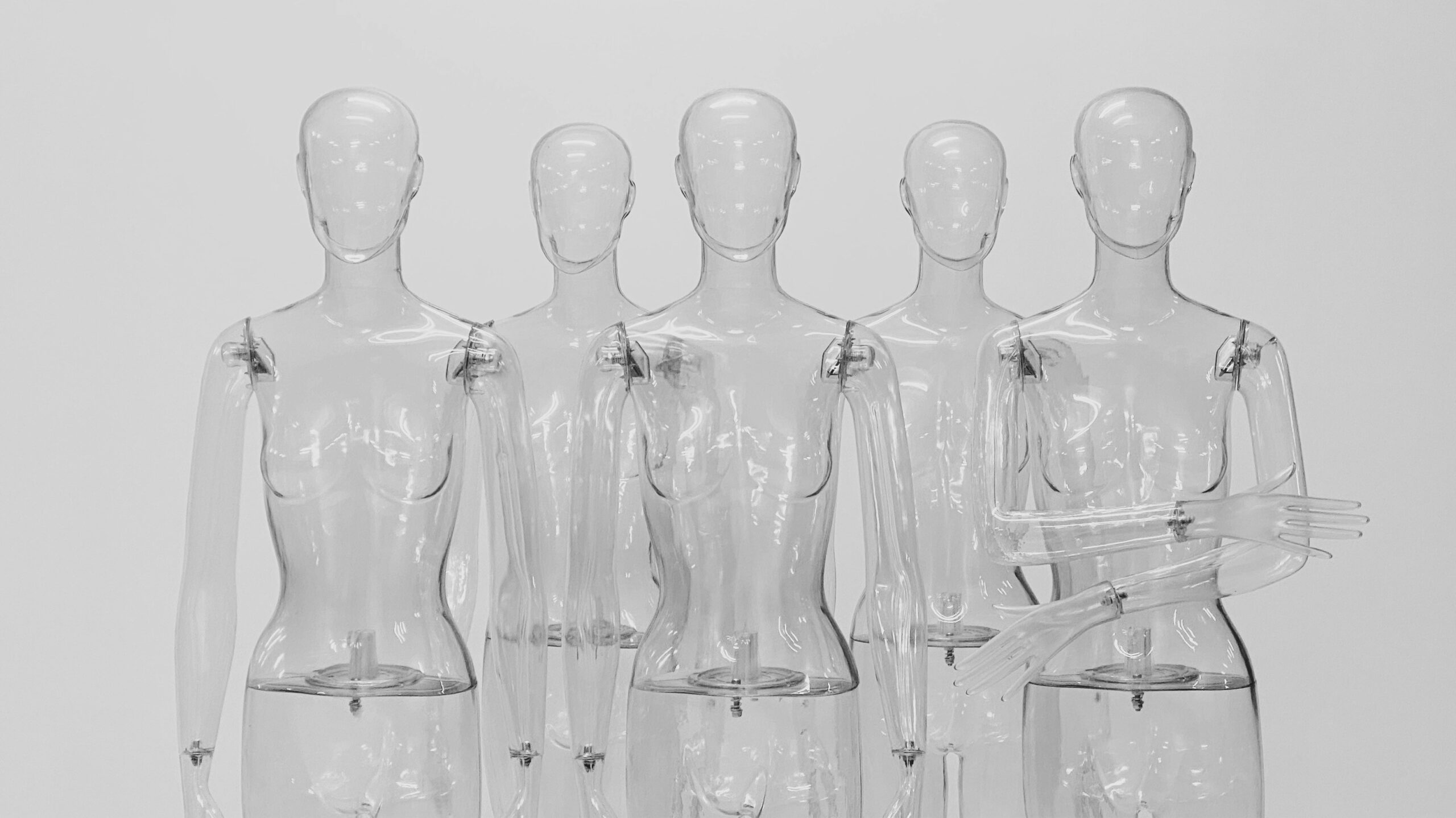 Transparent Communication – derrickhurst.org